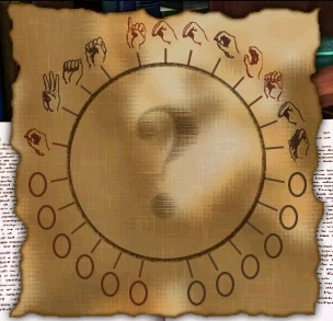 Hidden Codes | Nancy Drew Wiki | Fandom