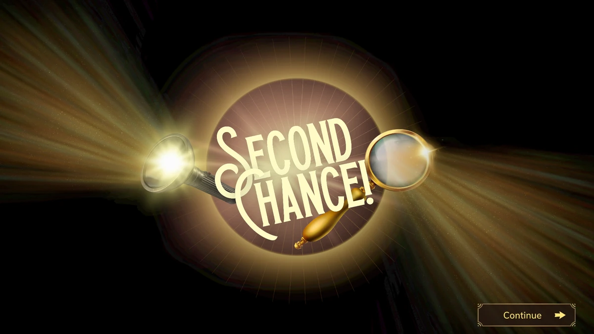 Second Chances | Nancy Drew Wiki | Fandom