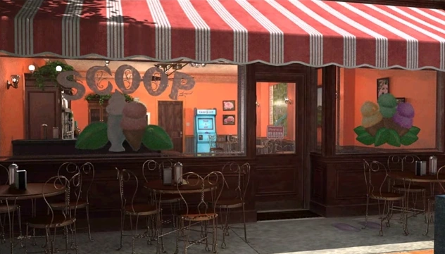 Scoop | Nancy Drew Wiki | Fandom