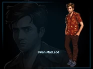 Ewan Macleod | Nancy Drew Wiki | Fandom