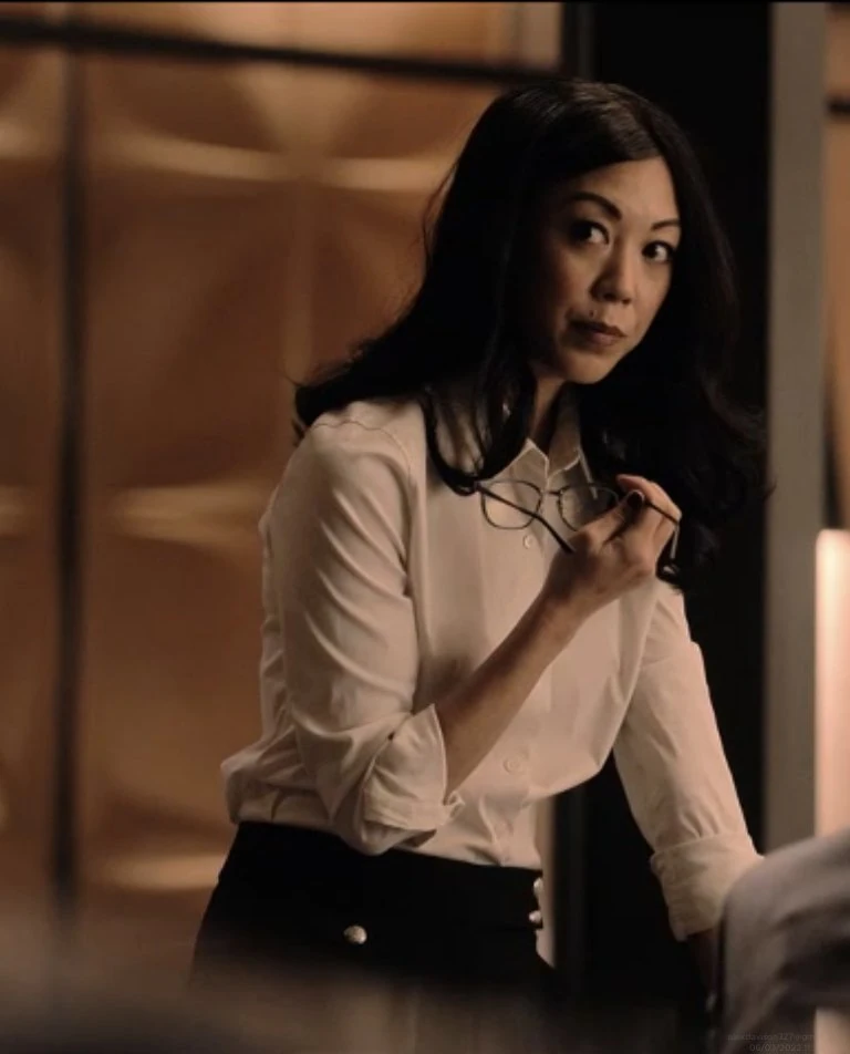 Claire Cormier | Nancy Drew Wiki | Fandom