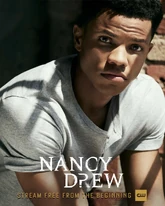 Ned Nickerson (2019 character) | Nancy Drew Wiki | Fandom