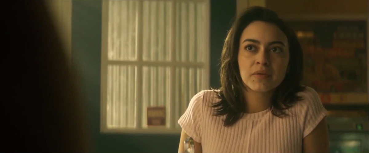 Callie Shaw | Wiki Nancy Drew | Fandom