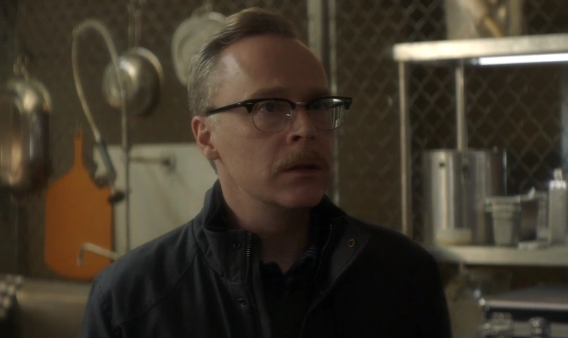 John Sander | Wiki Nancy Drew | Fandom