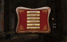 Interfaces | Nancy Drew Wiki | Fandom