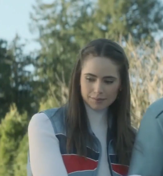 Autumn Curtis | Wiki Nancy Drew | Fandom