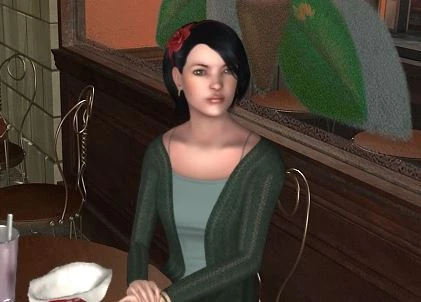 Deirdre Shannon (book character) | Nancy Drew Wiki | Fandom