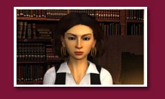 Izzy Romero | Nancy Drew Games Wiki | Fandom