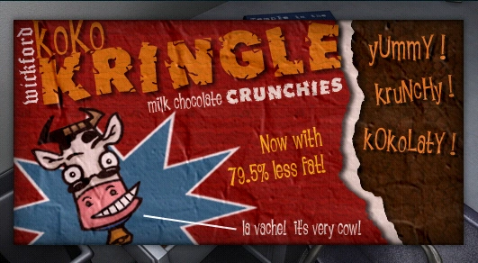Koko Kringle Bar Nancy Drew Games Wiki Fandom