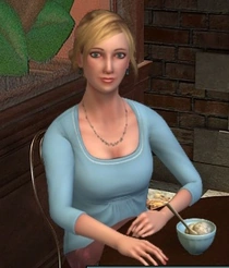 Bess Marvin | Nancy Drew Games Wiki | Fandom