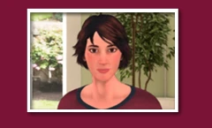 George Fayne | Nancy Drew Games Wiki | Fandom