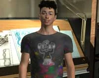 Elliot Chen | Nancy Drew Games Wiki | Fandom