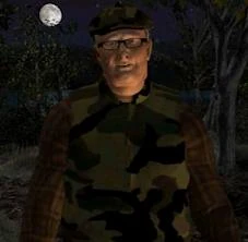 Red Knott | Nancy Drew Games Wiki | Fandom