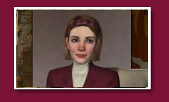 Rachel Hubbard | Nancy Drew Games Wiki | Fandom