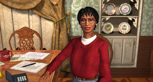 Rose Green | Nancy Drew Games Wiki | Fandom