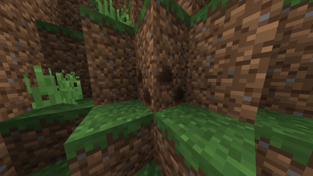 Mole | Nanex's Mobs (Minecarft Mod) Wiki | Fandom