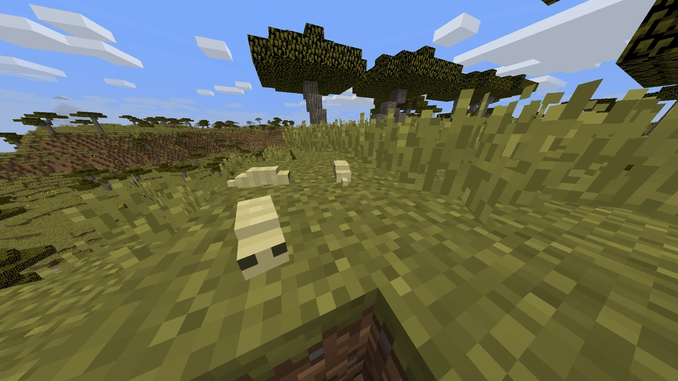 Snail and Slug | Nanex's Mobs (Minecarft Mod) Wiki | Fandom