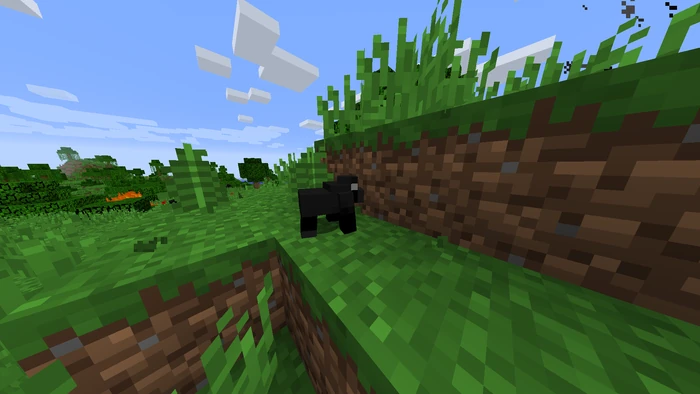 Gorilla | Nanex's Mobs (Minecarft Mod) Wiki | Fandom