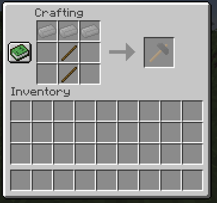 Minotaur Hammer | Nanex's Mobs (Minecarft Mod) Wiki | Fandom