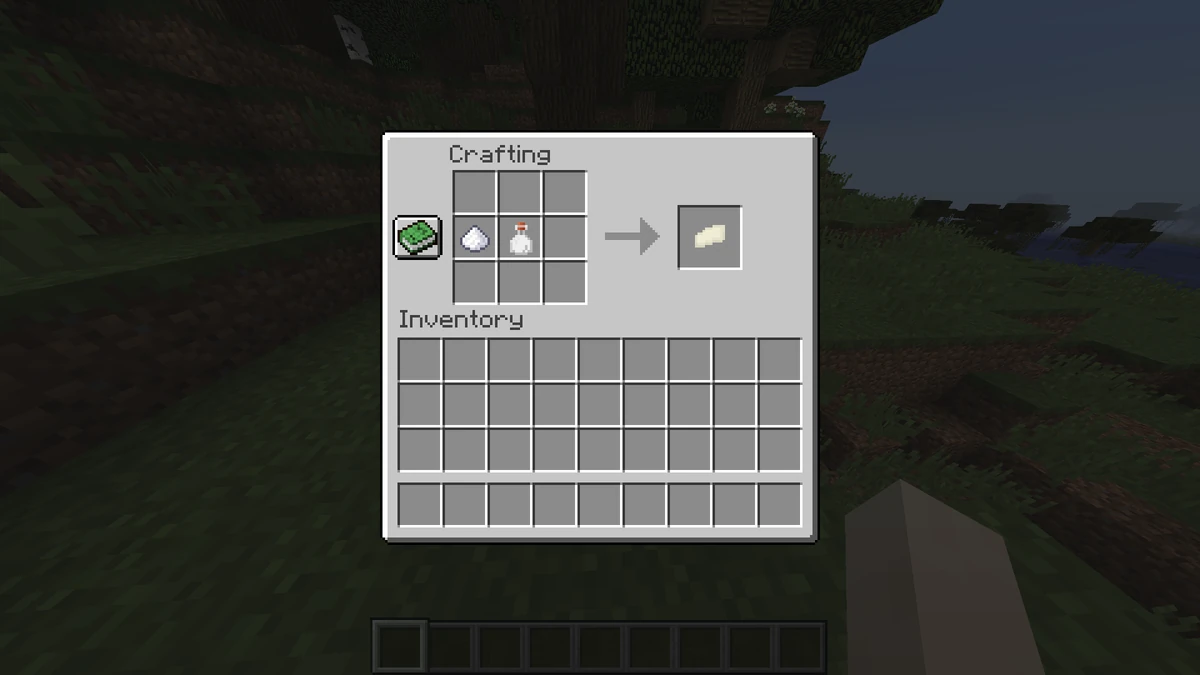 Goat Milk | Nanex's Mobs (Minecarft Mod) Wiki | Fandom