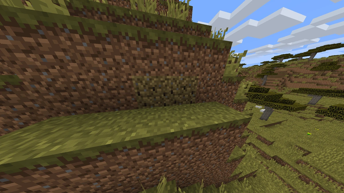 Termites | Nanex's Mobs (Minecarft Mod) Wiki | Fandom