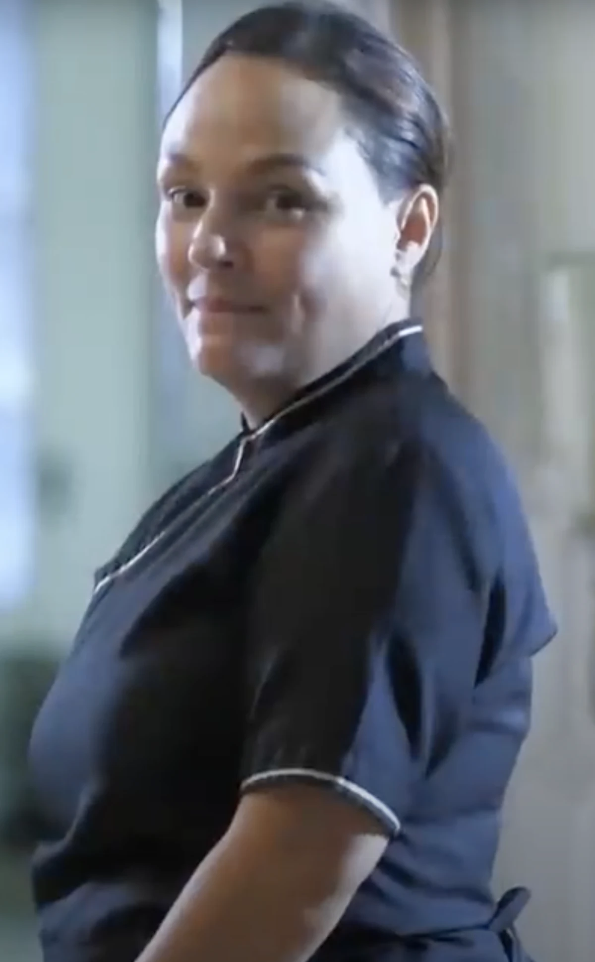 Ruth Dimagmaliw | Nang Ngumiti Ang Langit Wiki | Fandom