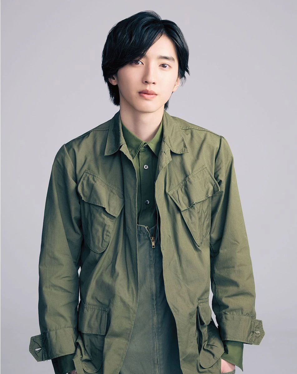 Shunsuke Michieda/Gallery | Naniwa Danshi Wiki | Fandom