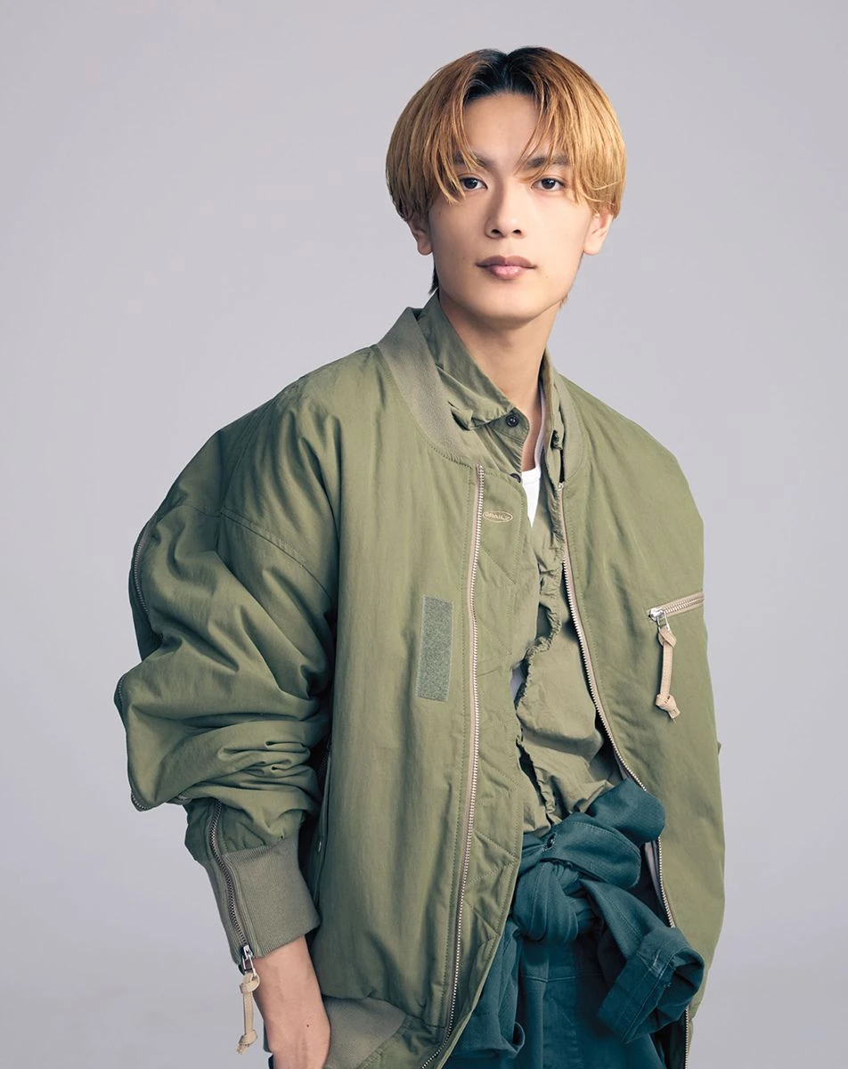 Kyohei Takahashi/Gallery | Naniwa Danshi Wiki | Fandom