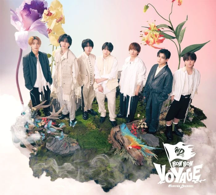 Devil or Angel | Naniwa Danshi Wiki | Fandom