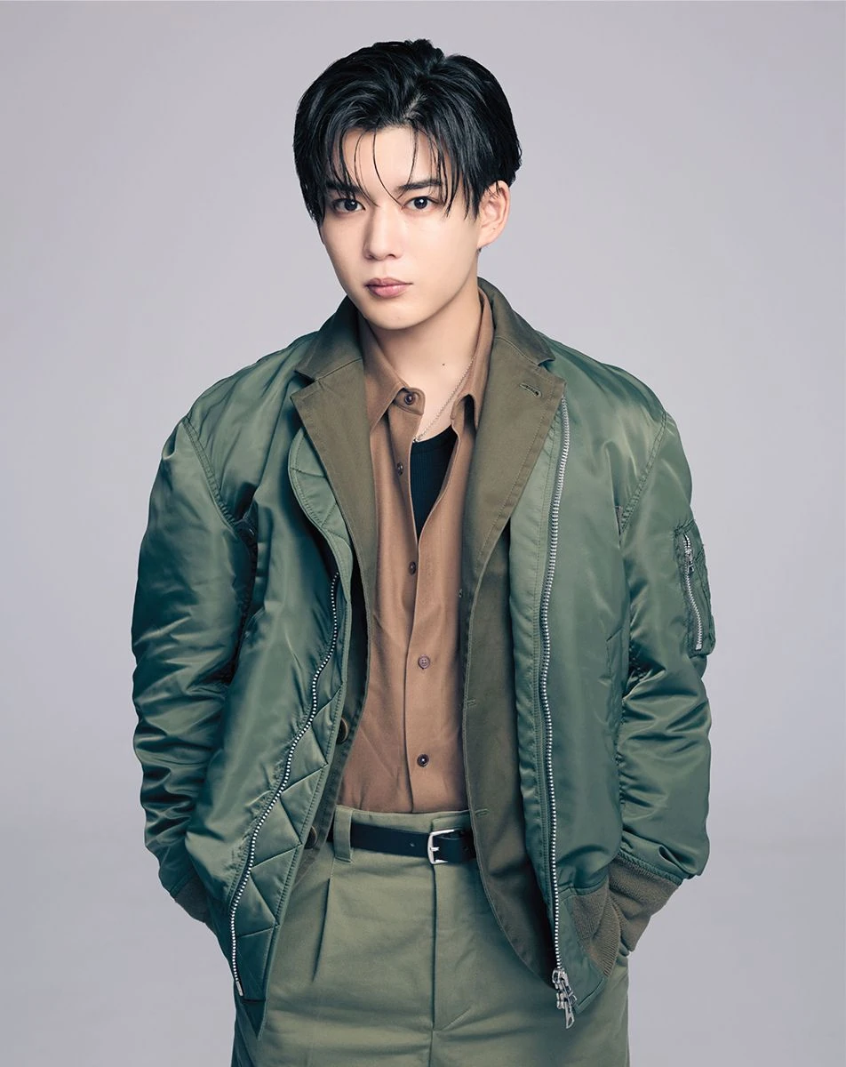 Kento Nagao/Gallery | Naniwa Danshi Wiki | Fandom