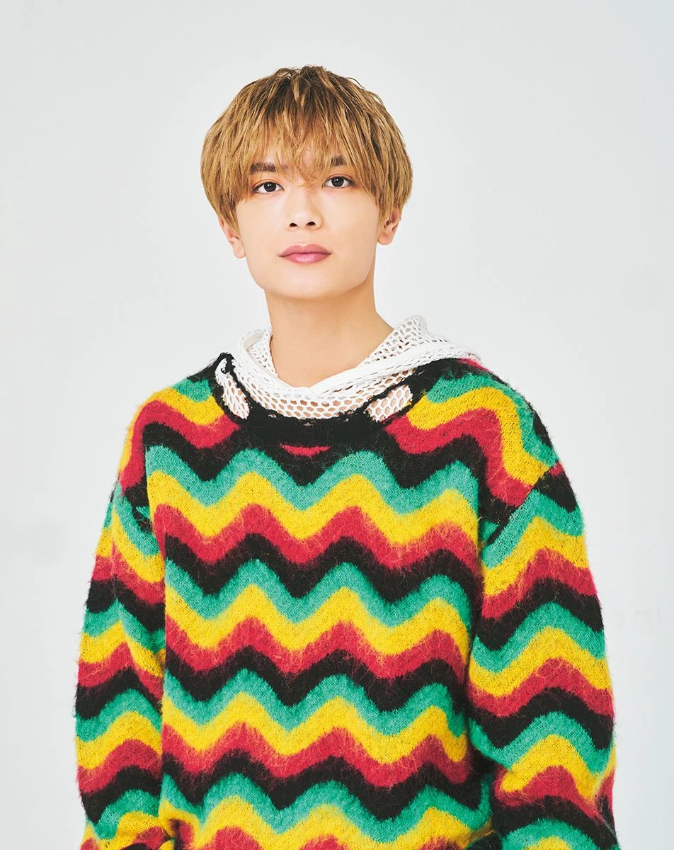 Kyohei Takahashi | Naniwa Danshi Wiki | Fandom