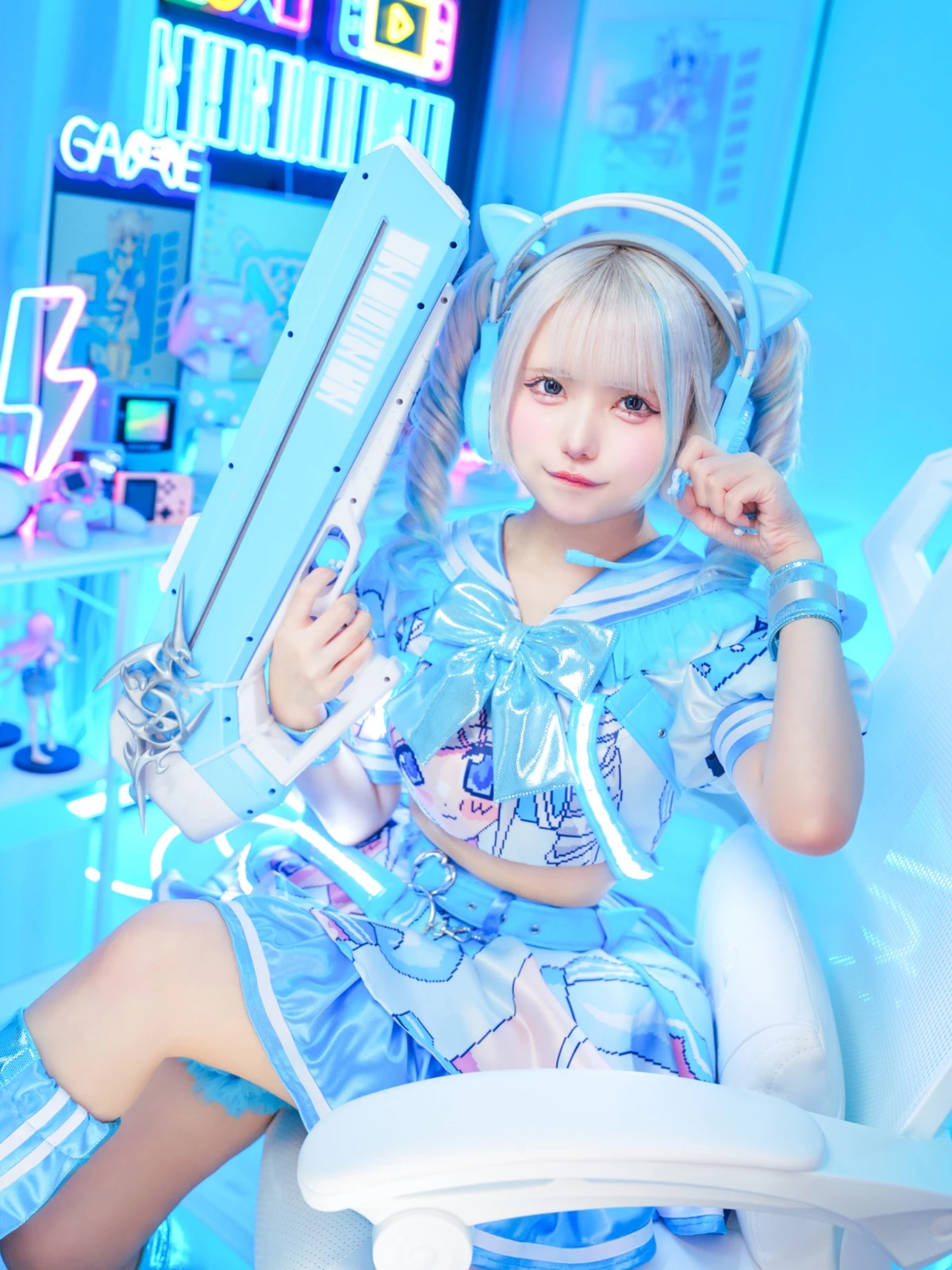 Rinne Neru | NANIMONO Wiki | Fandom