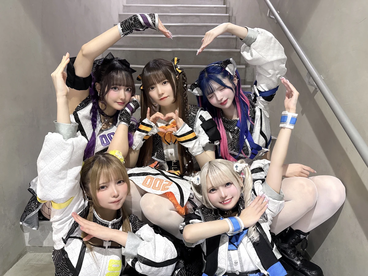 NANIMONO/Gallery | NANIMONO Wiki | Fandom