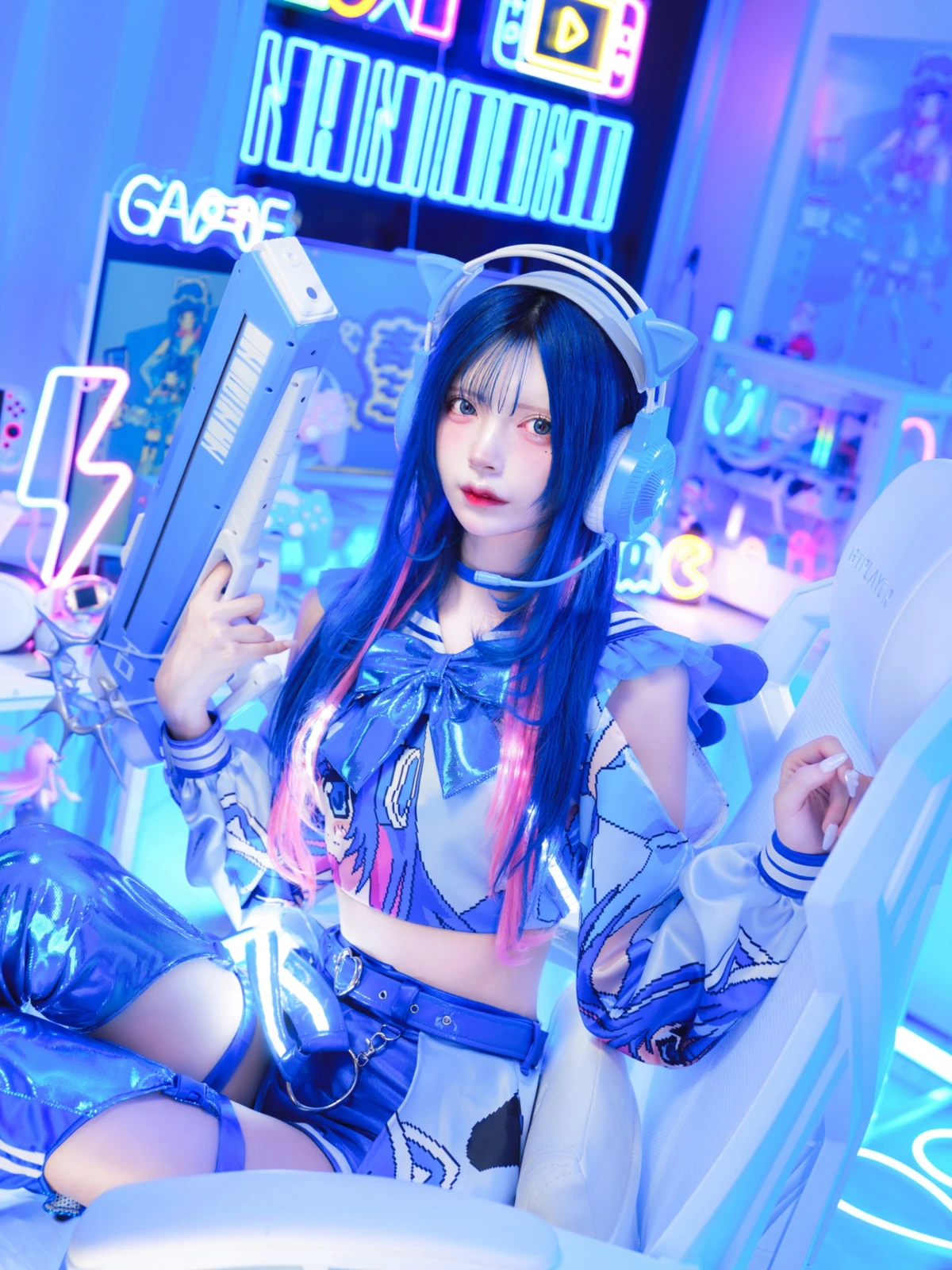 Toma Mifuyu | NANIMONO Wiki | Fandom