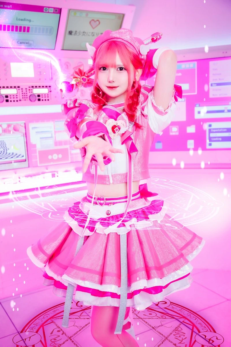 Shina Nanashi | NANIMONO Wiki | Fandom