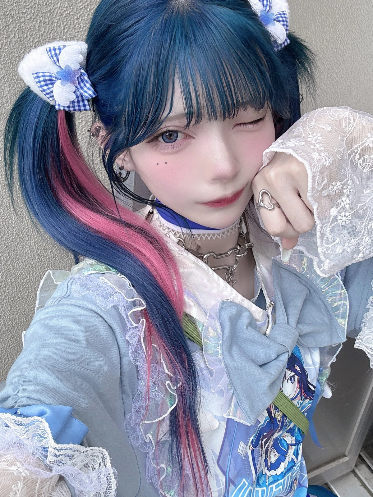 Toma Mifuyu/Gallery | NANIMONO Wiki | Fandom