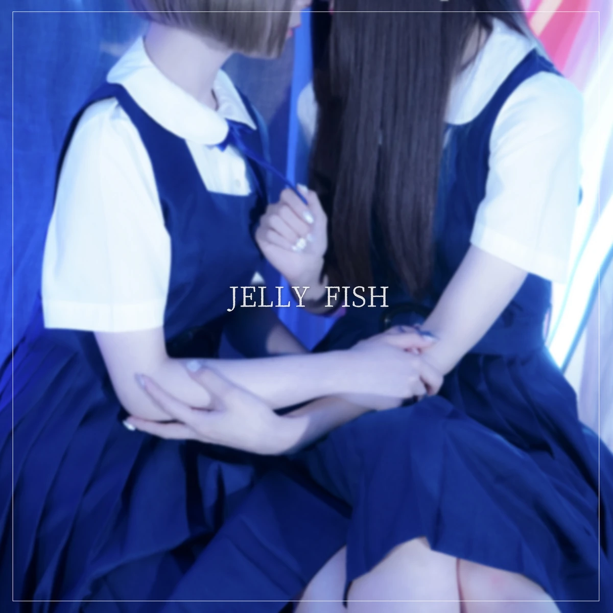 JELLY FISH | NANIMONO Wiki | Fandom