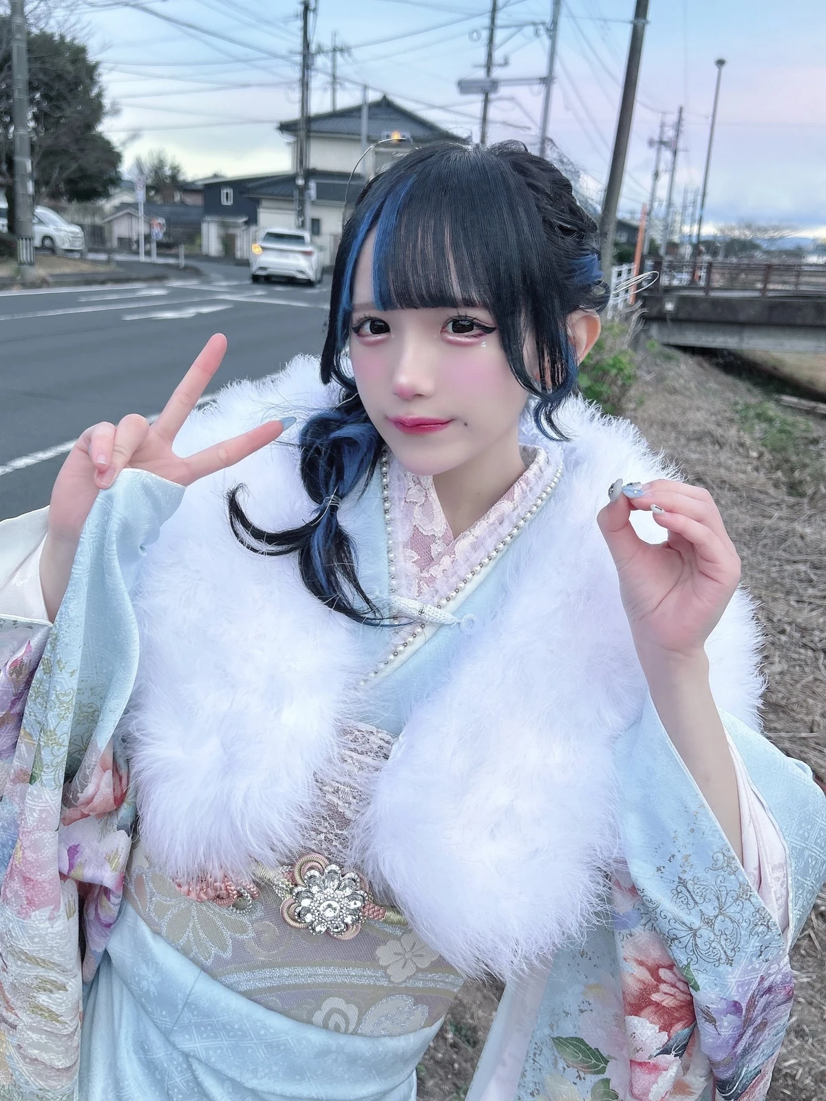 Yuno Woyuta/Gallery | NANIMONO Wiki | Fandom