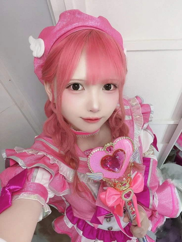 Shina Nanashi/Gallery | NANIMONO Wiki | Fandom