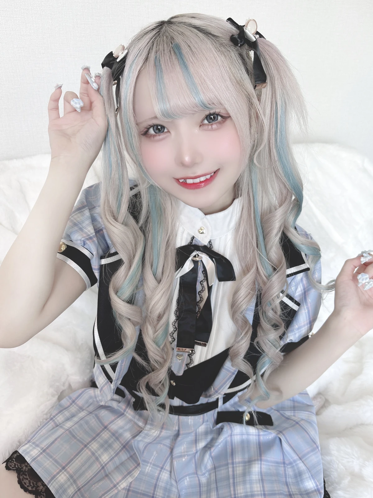 Rinne Neru/Gallery | NANIMONO Wiki | Fandom