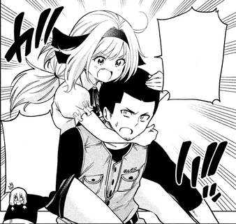 Homura Francesca/Gallery | Why the Hell are You Here, Teacher!? Wiki ...