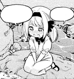 Homura Francesca | Why the Hell are You Here, Teacher!? Wiki | Fandom