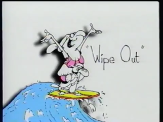 Wipe Out | Nanna & Lil' Puss Puss Wiki | Fandom