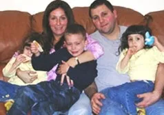 The Maucione Family | Nanny 911 Wiki | Fandom