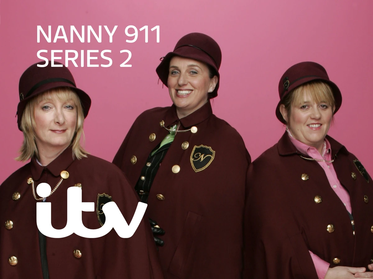 Season 2 | Nanny 911 Wiki | Fandom