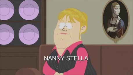 Nanny Stella | Nanny 911 Wiki | Fandom