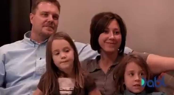 The Landsberger Family | Nanny 911 Wiki | Fandom