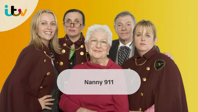 Nanny 911 Wiki | Fandom