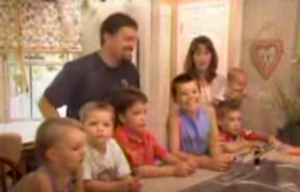 The Spaulding Family | Nanny 911 Wiki | Fandom