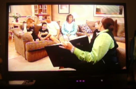 The McDowell Family | Nanny 911 Wiki | Fandom